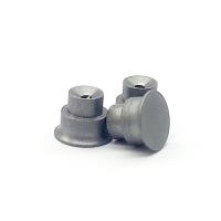 Quality OEM CNC Machining Parts Non Standard Half Hollow Rivet Semi Tubular for sale