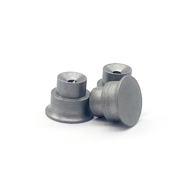 Quality OEM CNC Machining Parts Non Standard Half Hollow Rivet Semi Tubular for sale
