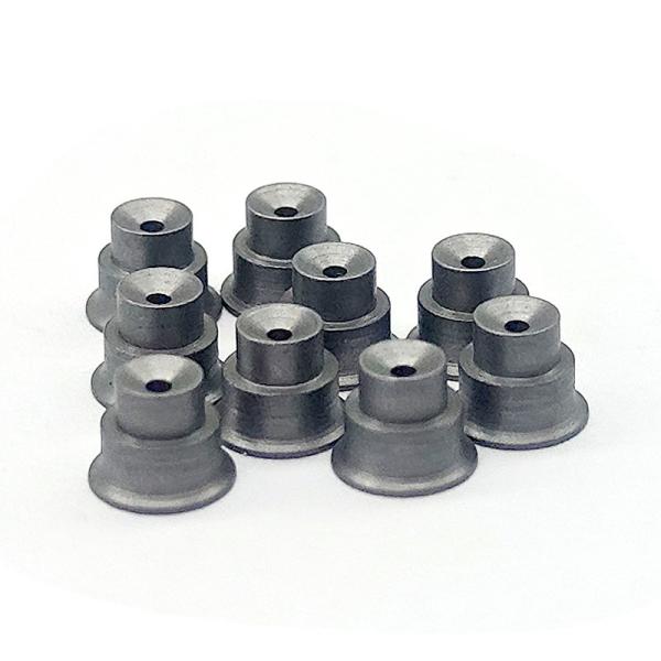 Quality OEM CNC Machining Parts Non Standard Half Hollow Rivet Semi Tubular for sale