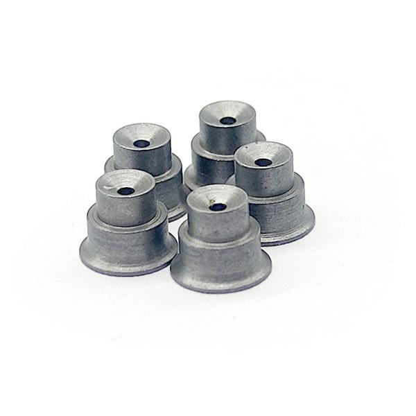 Quality Customized CNC Machining Parts High Precision Aluminum CNC Parts Micro Machining for sale
