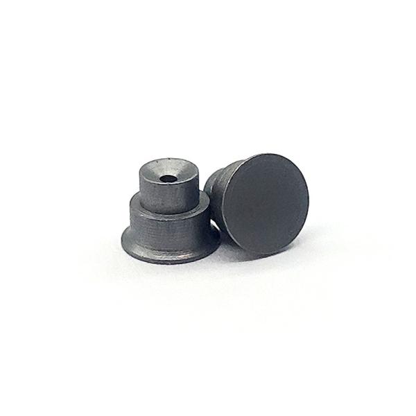 Quality Customized CNC Machining Parts High Precision Aluminum CNC Parts Micro Machining for sale