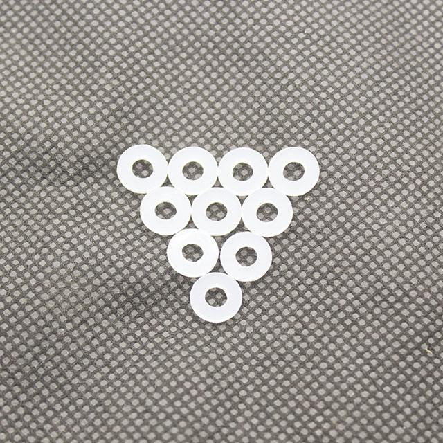 Custom CNC milling part M16 stainless steel bolt