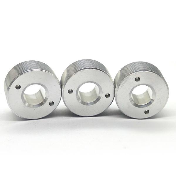 Quality Polished Finish CNC Milling Parts Customized Steel Block Off Plate For Touring for sale