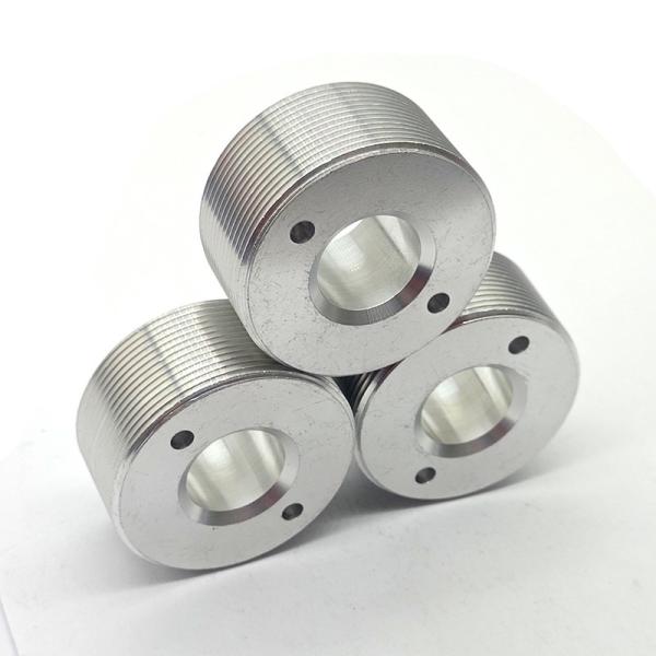 Quality Polished Finish CNC Milling Parts Customized Steel Block Off Plate For Touring for sale