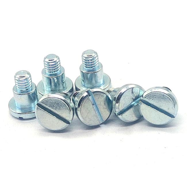 Waterproof standoff assembly