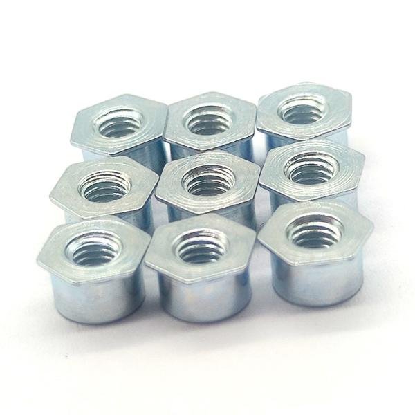 Quality Waterproof M4 Threaded Standoff Self Locking Non Standard CNC Milling Machine for sale