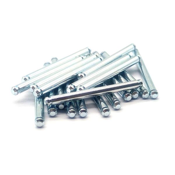 Quality Waterproof M4 Threaded Standoff Self Locking Non Standard CNC Milling Machine for sale