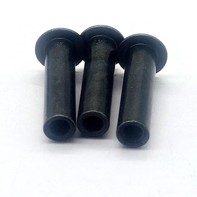 Threaded standoff measurement demonstration