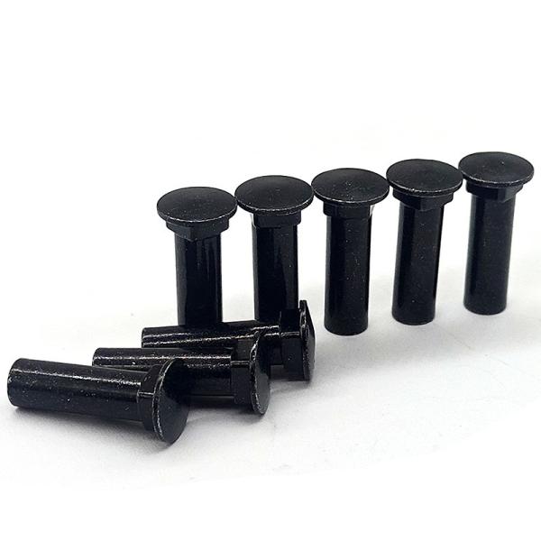Quality Anodized Surface Metal Fabrication Parts 0.01mm Tolerance Stainless Steel Hollow for sale