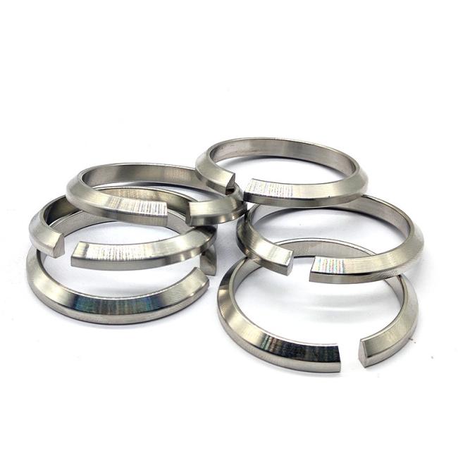 Custom sheet metal stamping components