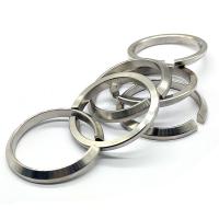 Quality OEM CNC Stamping Parts Sheet Metal Stamping Components 0.01mm-0.05mm Tolerance for sale