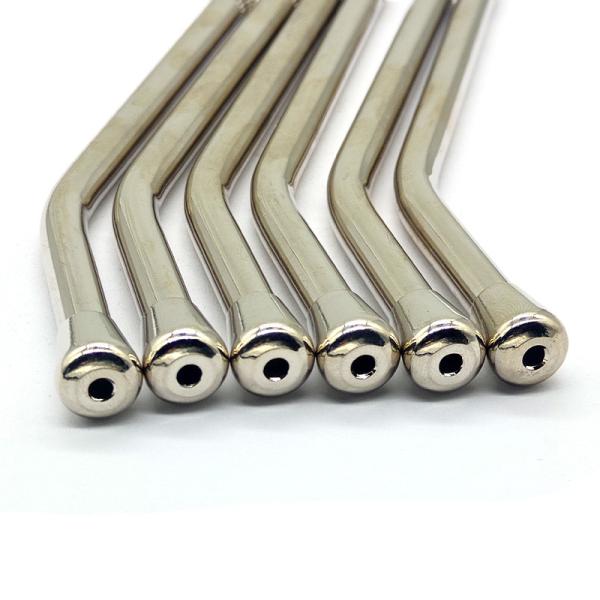 Quality High Precision Custom Stamping Parts Aluminum Stamping Parts Rapid Prototype for sale