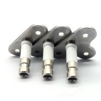 Quality OEM Anodized Progressive Metal Stamping Parts Stainless Steel Custom Stamped for sale