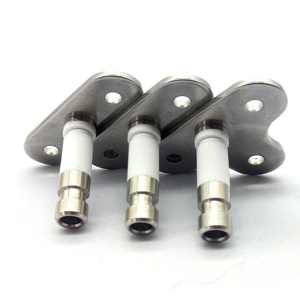 Quality OEM Anodized Progressive Metal Stamping Parts Stainless Steel Custom Stamped Parts for sale