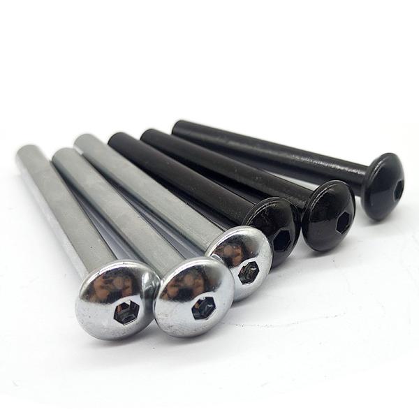 Quality Electroplated Surface Cold Forged Parts Precision Stainless Steel Brass Cold for sale