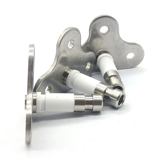 Quality High Precision Cold Headed Parts Micro Machining Cold Headed Rivets Non Standard for sale
