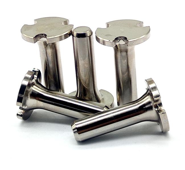 Precision cold heading parts sample 6