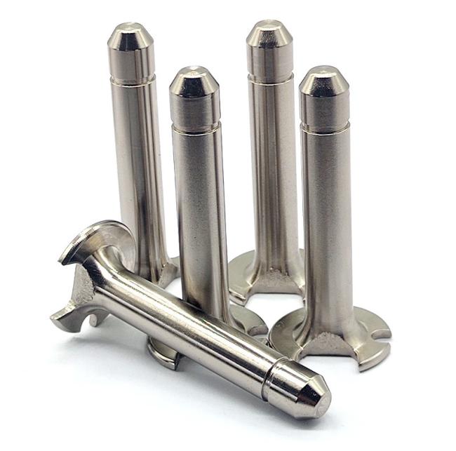 Precision cold heading parts sample 7