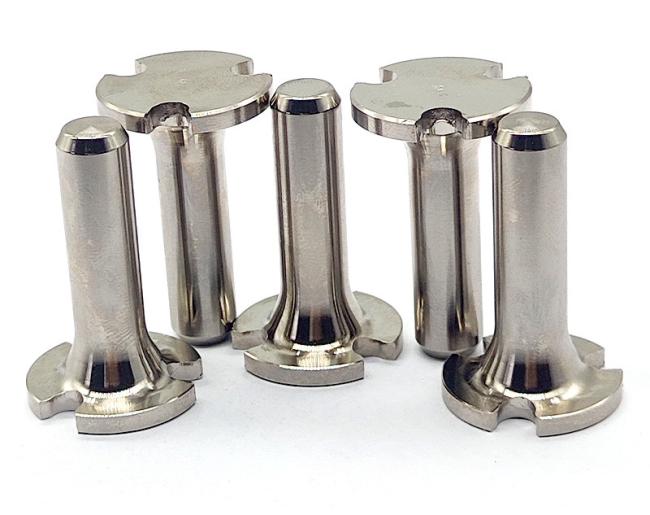 Precision cold heading parts sample 8