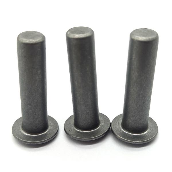 Quality Precision Cold Heading Parts Non Standard CNC Machining Cold Headed Fasteners for sale