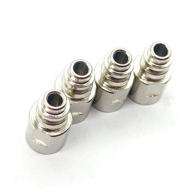 China High Precision CNC Carbon Steel Parts Corrosion Resistance CNC Machined Components for sale
