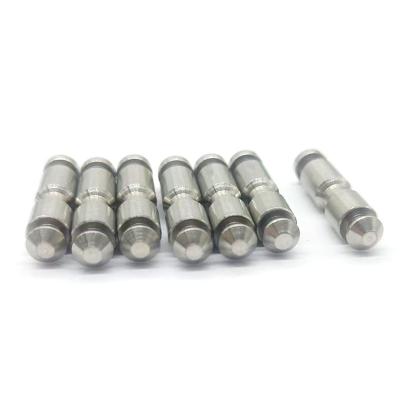 China Custom Machining Precision Stainless Steel Dowel Pin Low MOQ For Industrial Use for sale