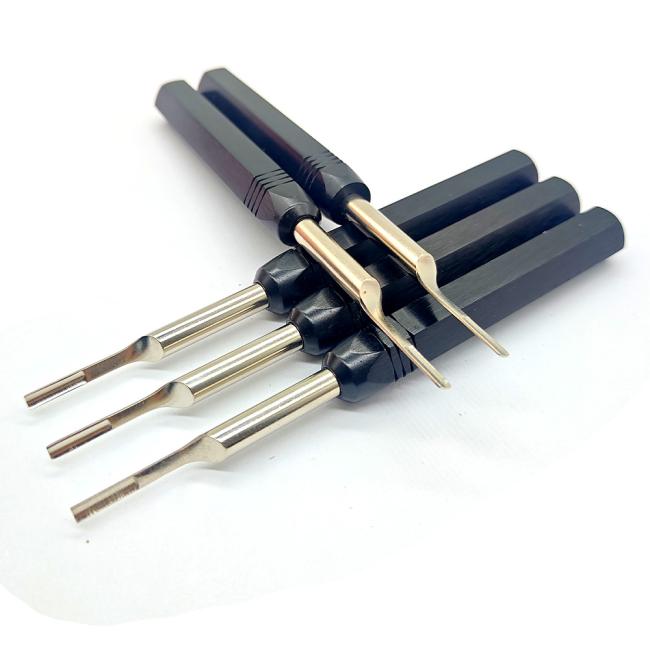 Quality inspection of precision components