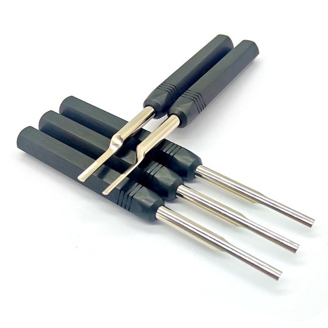 High precision CNC machining facility