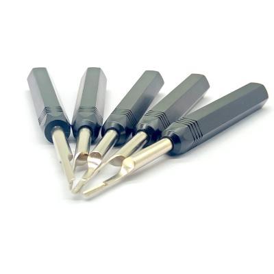 China HEE HDD Type Terminal Pin Removal Tool CNC Machining High Precision Customized for sale