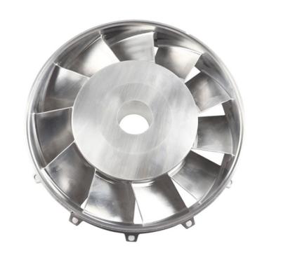 China Bespoke Anodized Precision CNC Milling Parts Aluminum 0.01mm Tolerance à venda