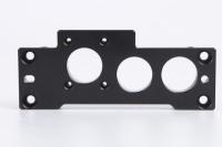 China Anodizing Precision CNC Machining Parts Hardware Fitting with Prototyping Service 4 Axis for sale