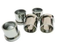 China YG6 Tungsten Carbide Bushing 14.9 g/cm3 Density 89.5 HRA Hardness Customized for sale
