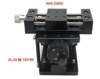 China Precision 3D Experimental Displacement Platform for sale