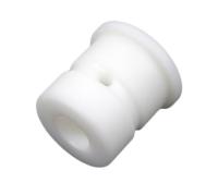 China POM High Precision Machined Components for sale