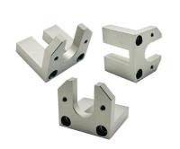 China CNC Optical High Precision Machined Components for sale