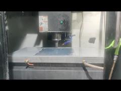 Equipment Precision CNC Parts Precision Machined Milling Turning Service Provider