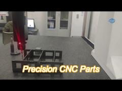 OEM/ODM Acceptadas piezas de torneado de fresado CNC de precisión