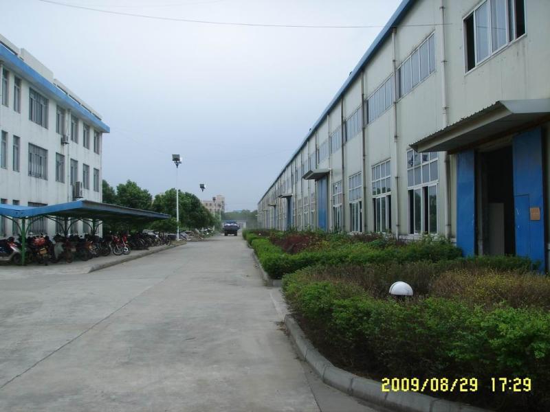 Fornitore cinese verificato - SEM Metalworks Co., Ltd