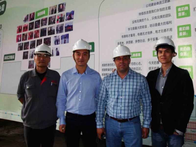 Fornitore cinese verificato - SEM Metalworks Co., Ltd