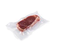 China Medium High Barrier Vacuum Pouches 0.08-0.2mm PA PE for Food Medicine for sale
