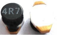 China DO1813H-472ML Series High Current Surface Mount power Inductor for PCB application , wire wound Ferrite Core inductor for sale