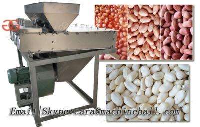 China Dry Peanut Skin Peeling Machine|Roasted Peanut Skin Peeling Machine|Groundnut Peeling Machine for sale