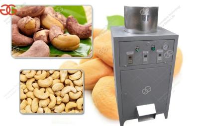 China Good Quality Cashew Nut Peeling Machine|Cashew Skin Peeler Machine Price for sale