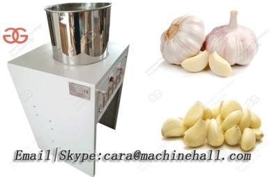 China Best Price Garlic Peeling Machine|Garlic Peeling Processing Line For Sale|Garlic Skin Peeler for sale