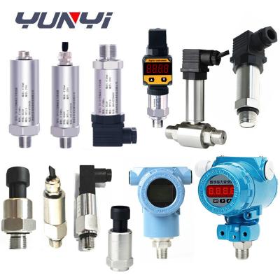 China capacitive pressure sensor for sale