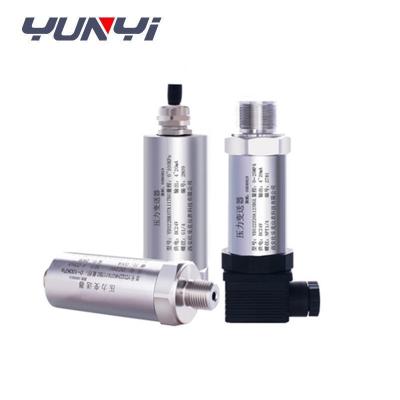 China industrial pressure sensor for sale