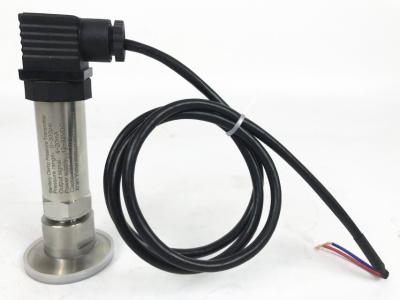 China Flush Diaphragm Pressure Transmitter for sale