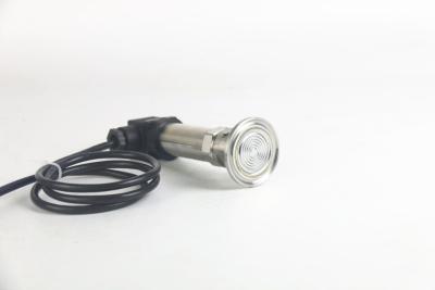 China Clamp type pressure transmitter for sale