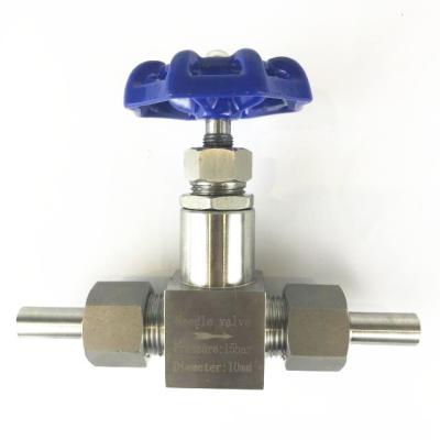 China air needle valve for sale