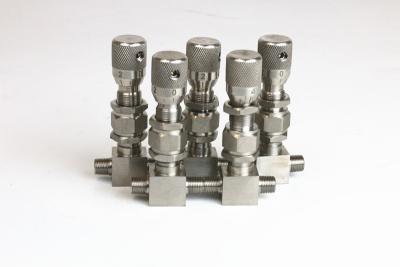 China water needle valve for sale